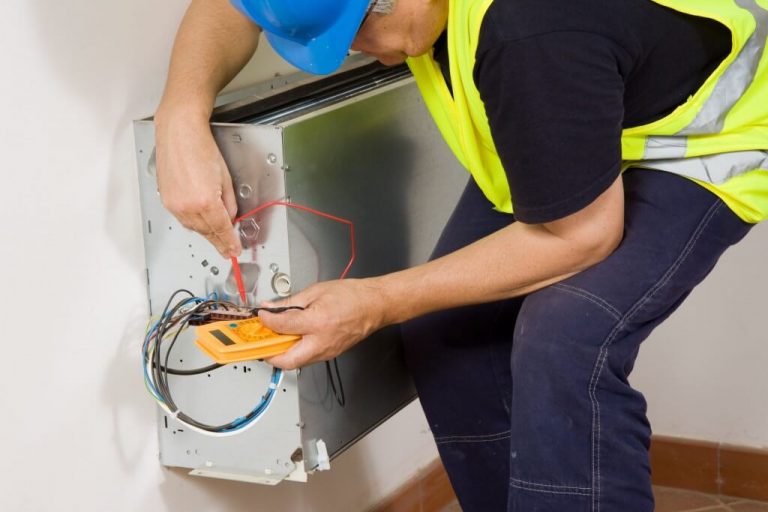 Expert Electrical Panels Installation Services in Los Angeles